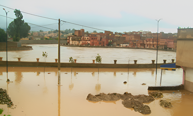 Le Maroc s'emploie à renforcer l'anticipation et à accélérer la ...